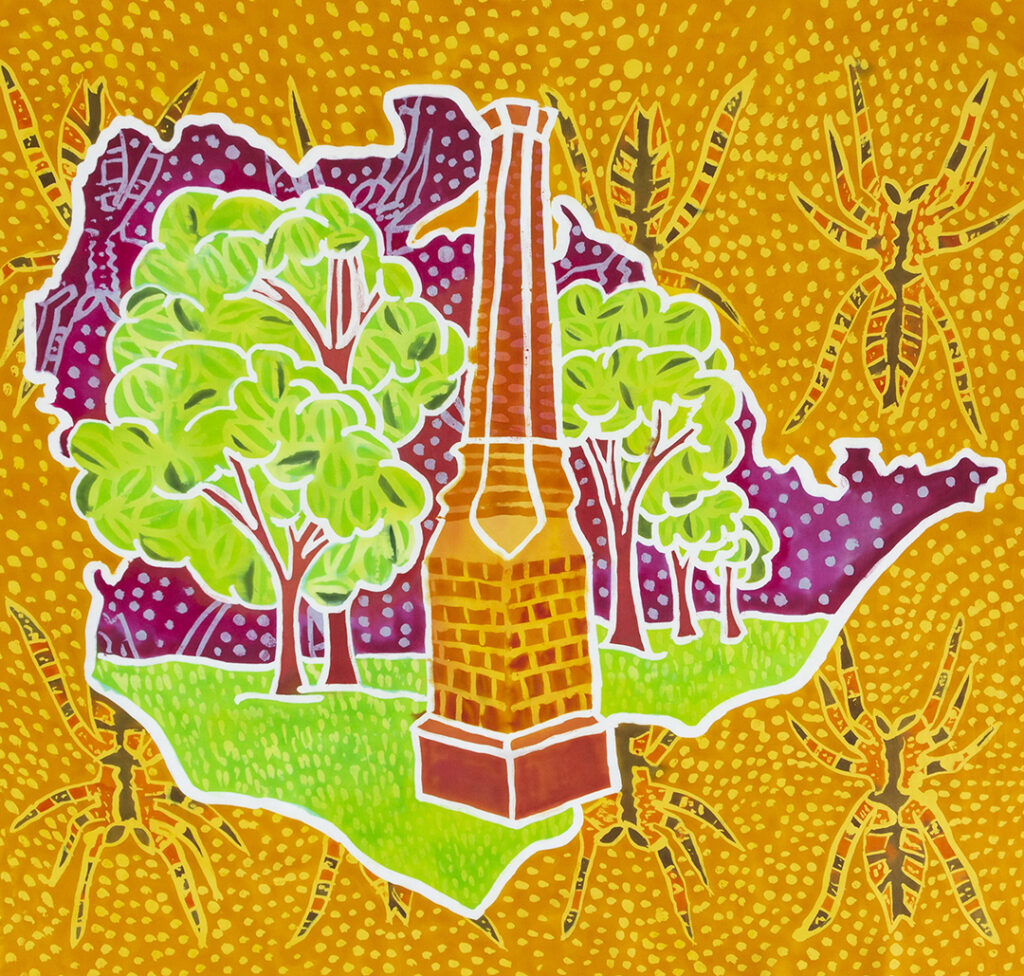 10. The Stench Pipe –Belhus – Land Of The Fanns