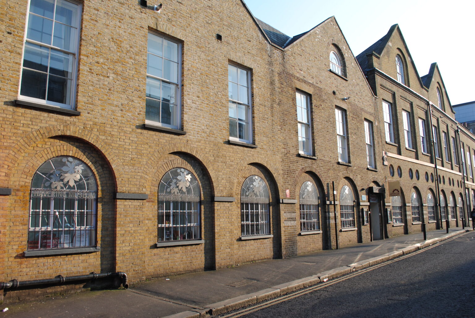 Happy Birthday Havering Museum! – Land Of The Fanns